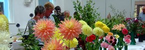 Barham & District Horticultural Society
